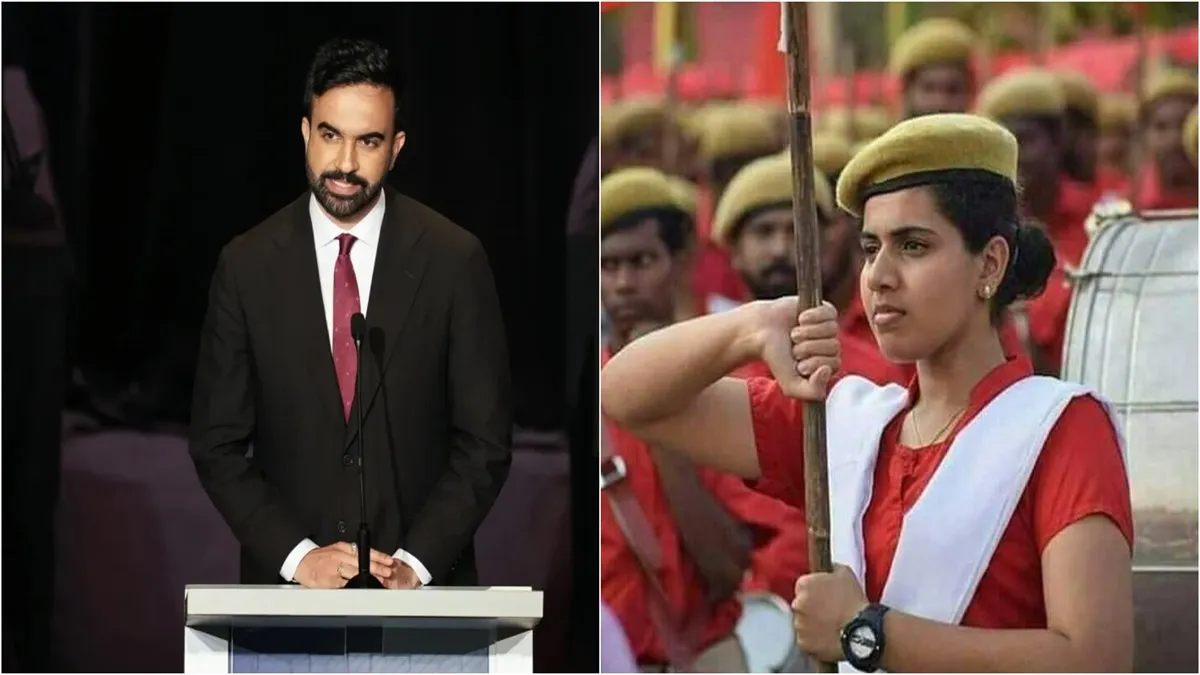 Who is Arya Rajendran, Kerala's trailblazing Mayor spotlighted in ...