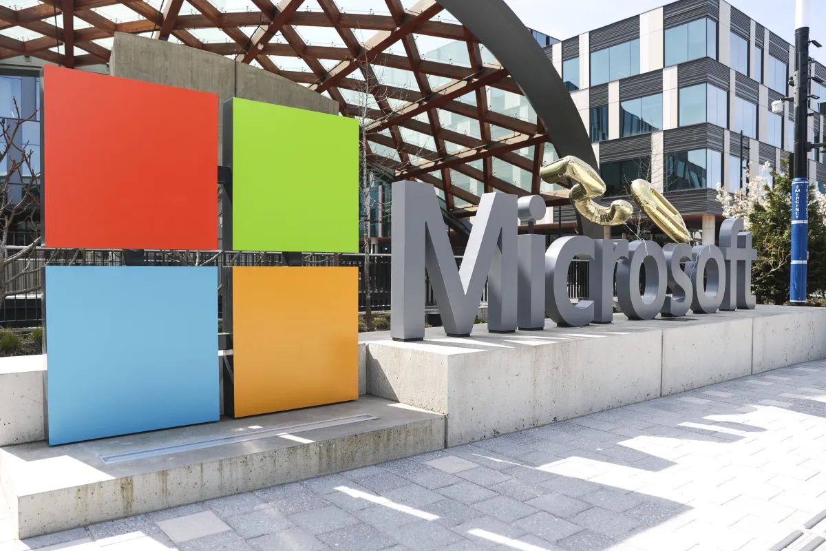 Microsoft commits to in-country data processing for Copilot users in ...