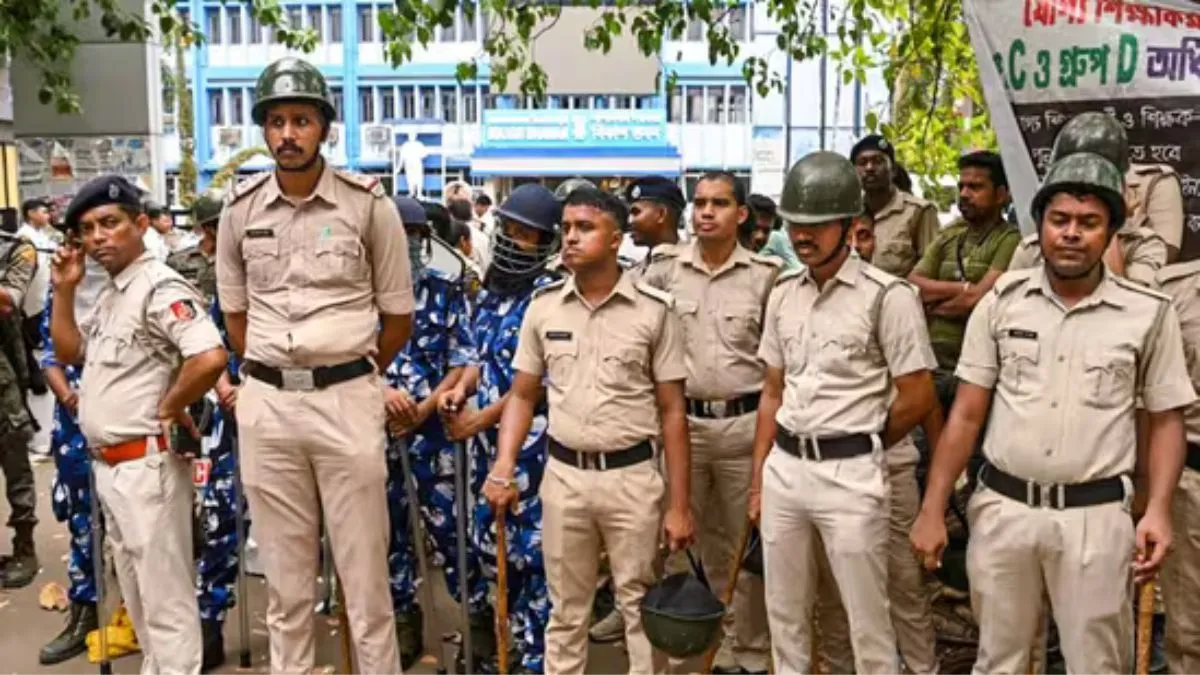 Three Trinamool Congress leaders killed in four days, multiple arrests ...