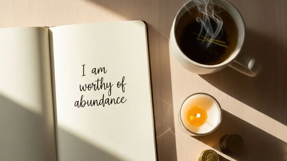 7 powerful money affirmations to attract wealth and abundance ...