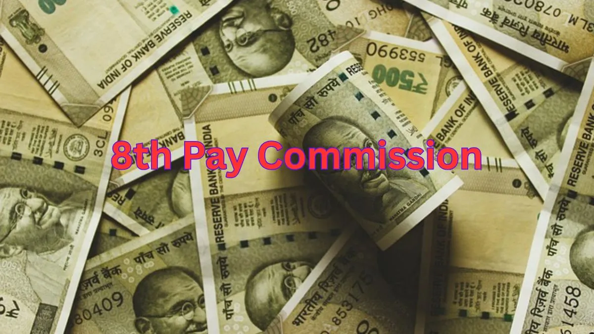 8th Pay Commission: Centre breaks silence on delay - Here's when it ...