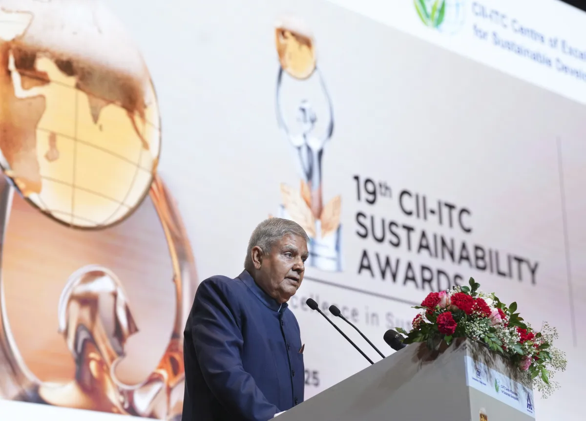 Jagdeep Dhankhar resigns: Who were the other two Vice Presidents of India to quit mid-term ...