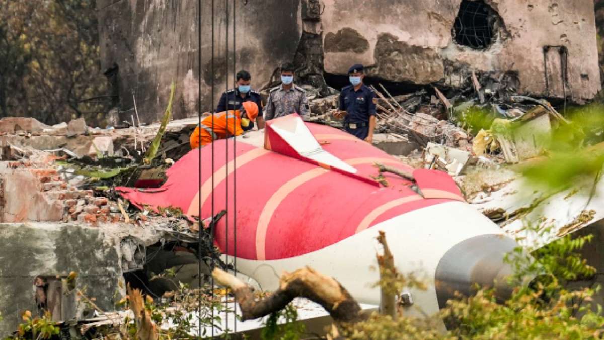 Ahmedabad plane crash: 112 Air India pilots took sick leave days after June 12 tragedy, says ...