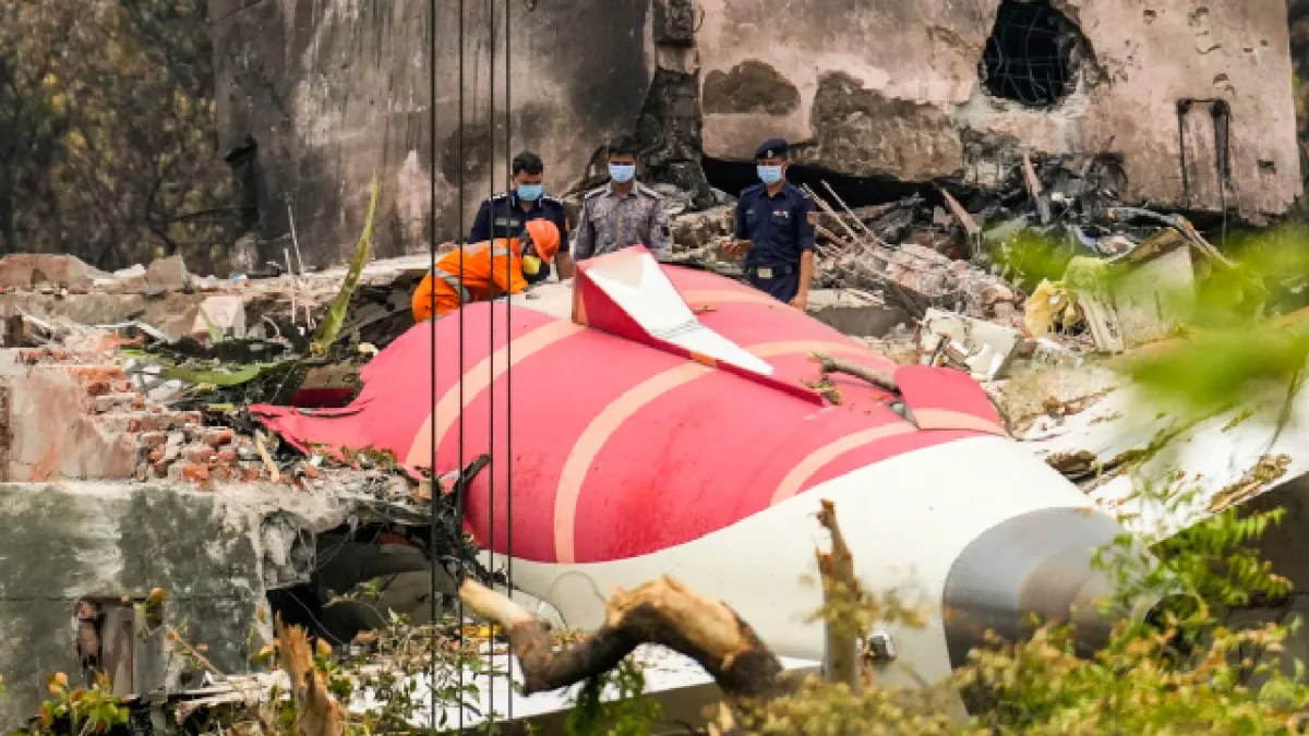 Ahmedabad plane crash: 112 Air India pilots took sick leave days after June 12 tragedy, says ...