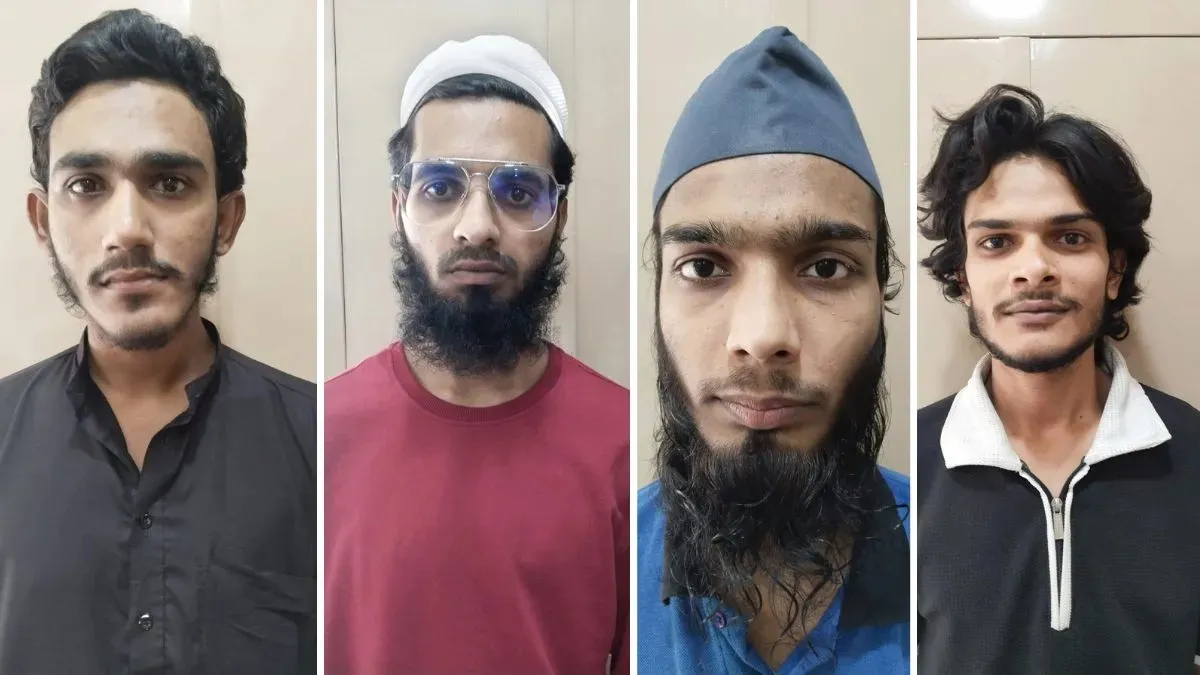 Al-Qaeda module busted: Pak army, ISI-backed operatives planned major ...