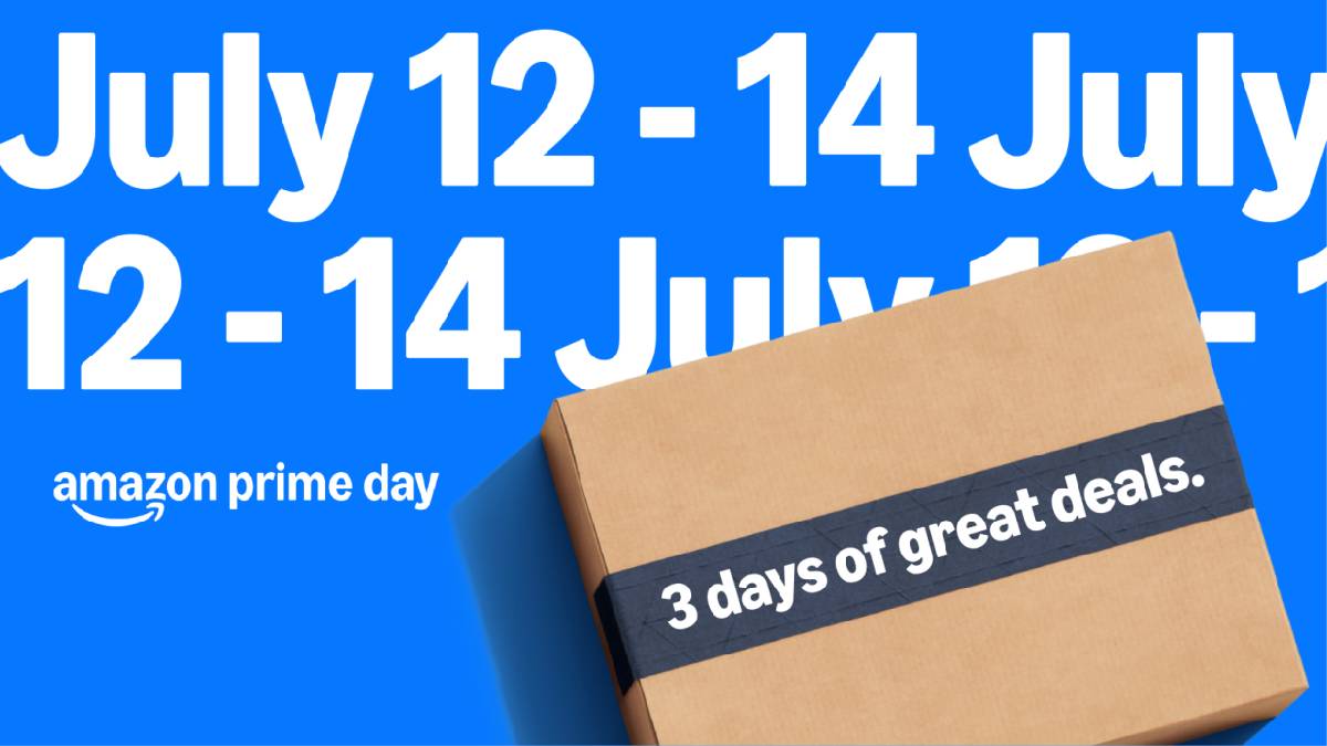 Amazon Prime Day 2025 deals announced, big saving on iPhone 15, OnePlus ...
