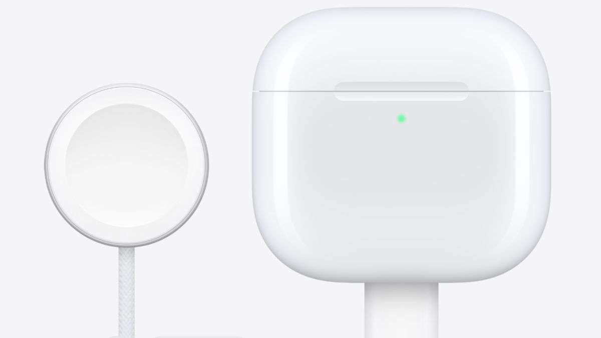 Apple AirPods faces setback in India as China halts supply of rare Earth metals | Technology ...