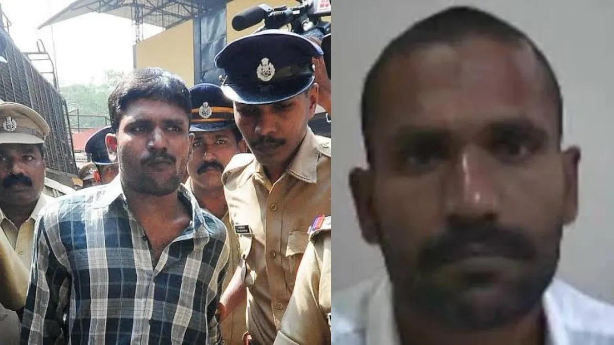 Soumya rape-murder case: Convict Govindachami recaptured hours after ...