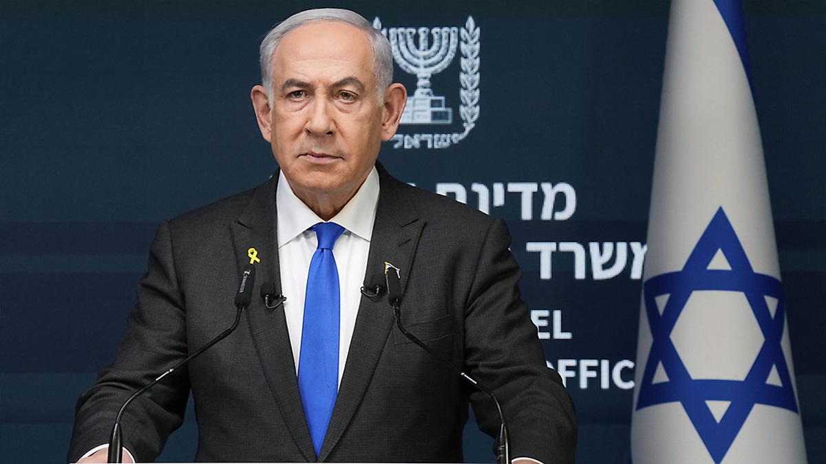 Netanyahu's coalition government crumbles as ultra-Orthodox party quits ...