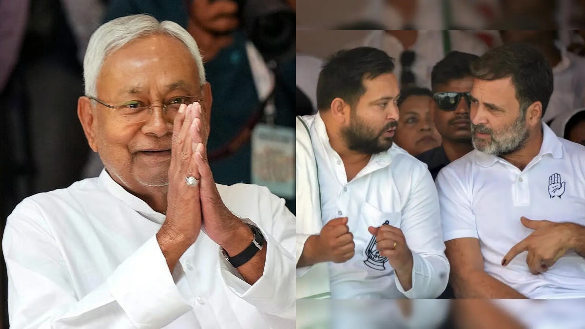 Bihar sees 50 murders in 14 days: Nitish govt under scanner over law and order, faces heat ahead ...