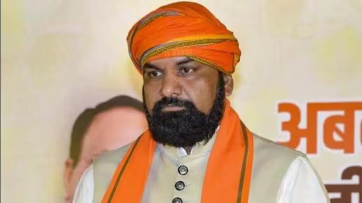 Bihar Deputy CM Samrat Choudhary gets death threat with 24 hour ...