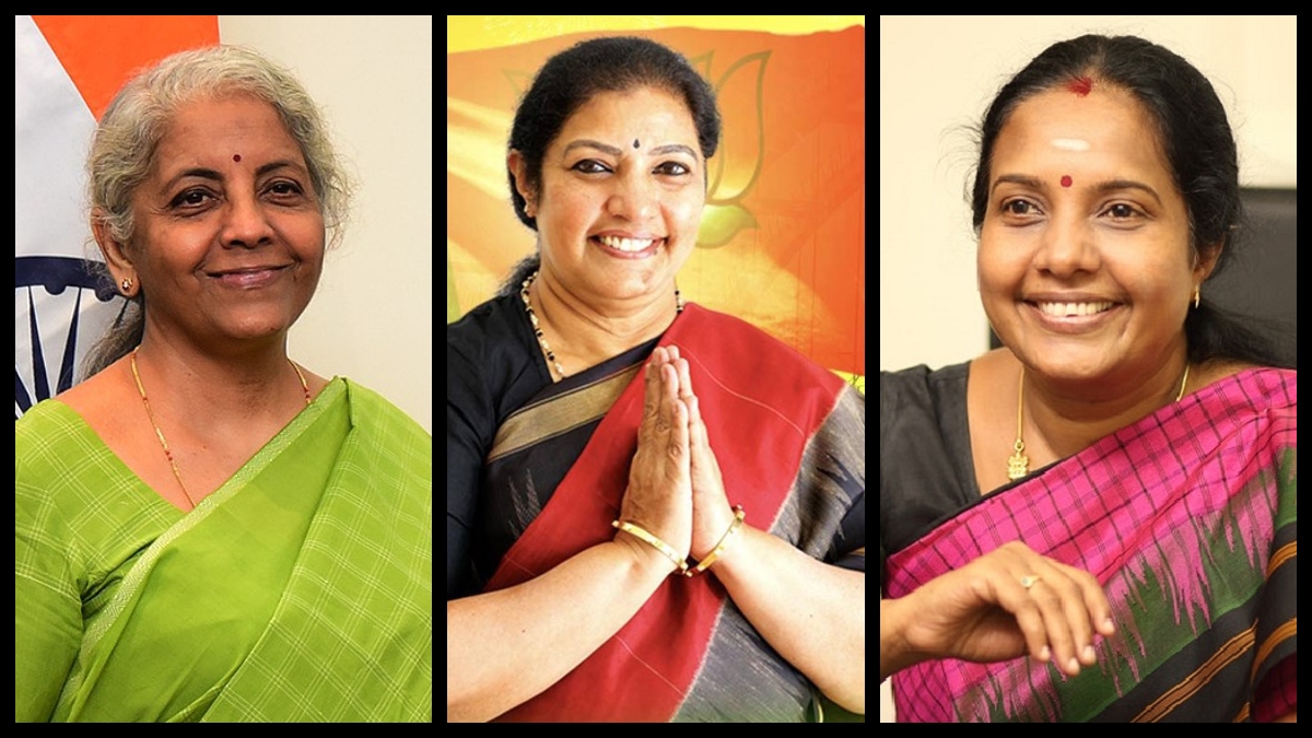 Who will become national BJP president? Sitharaman, Purandeswari among top picks, says report ...