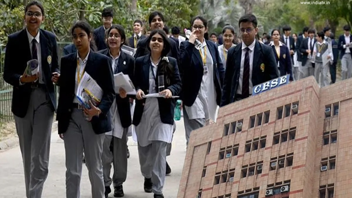 CBSE directs all schools to create 'oil boards' to raise awareness ...