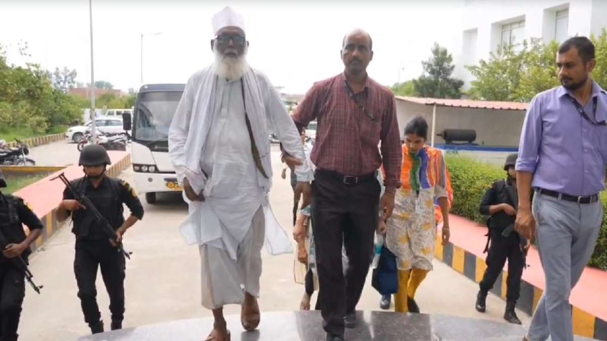 Chhangur Baba case: ED uncovers Rs 100 crore assets linked to ...