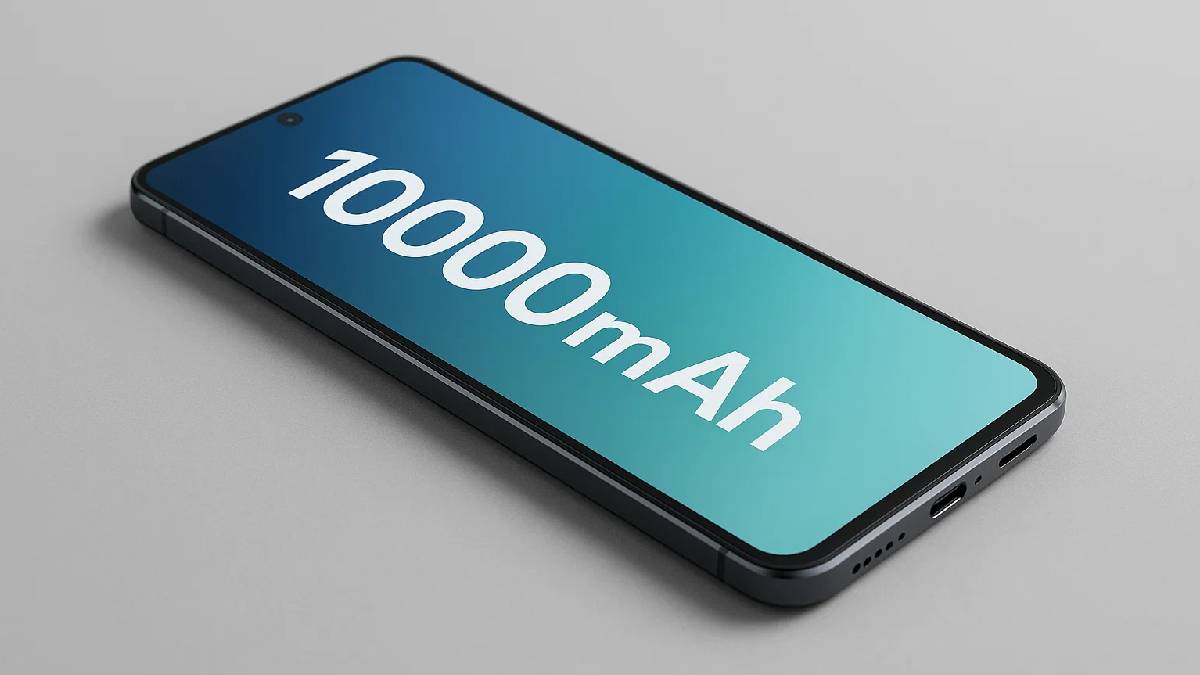 Chinese tech companies working on 10,000mAh battery phones, intensifying competition for Samsung ...