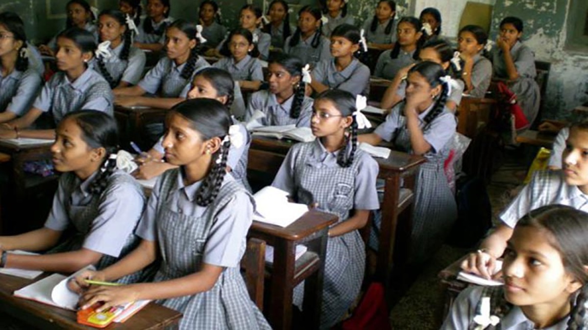 School holiday declared in Goa as IMD predicts heavy rains on Friday ...