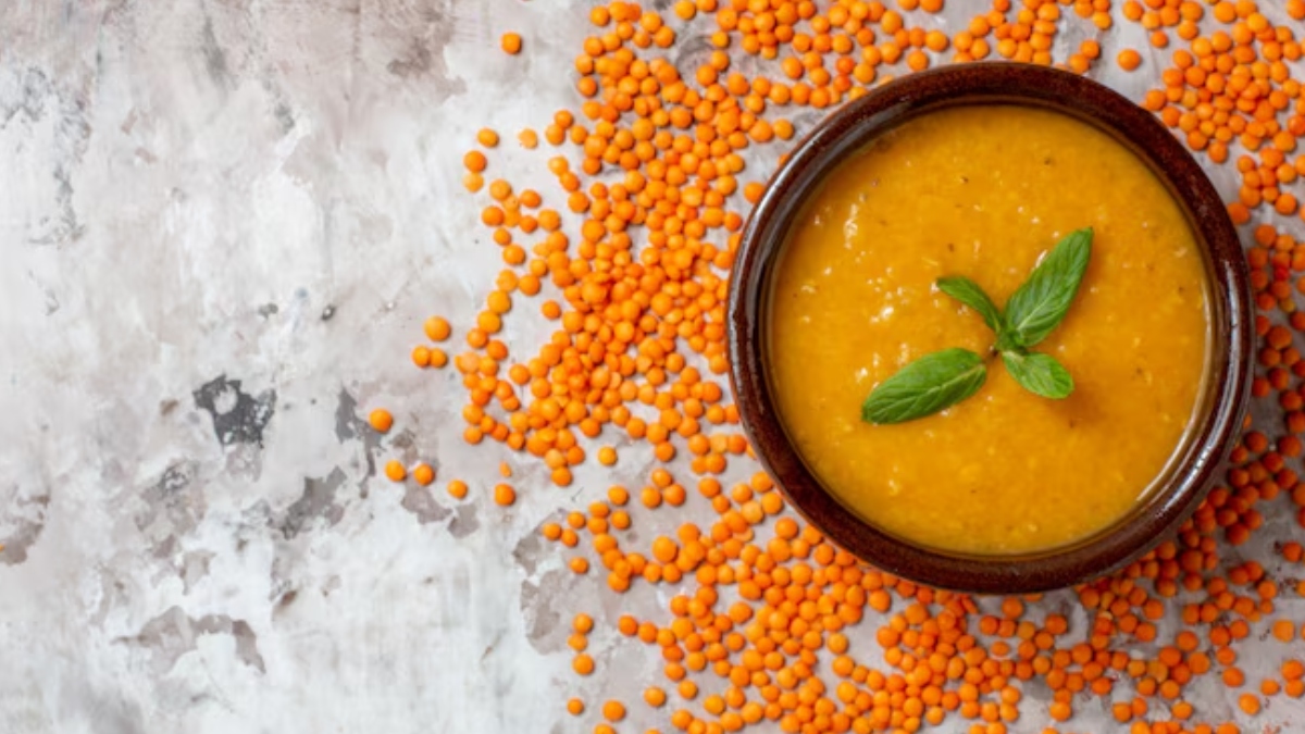 Nutritionist shares the correct way to cook dal for maximum benefits ...