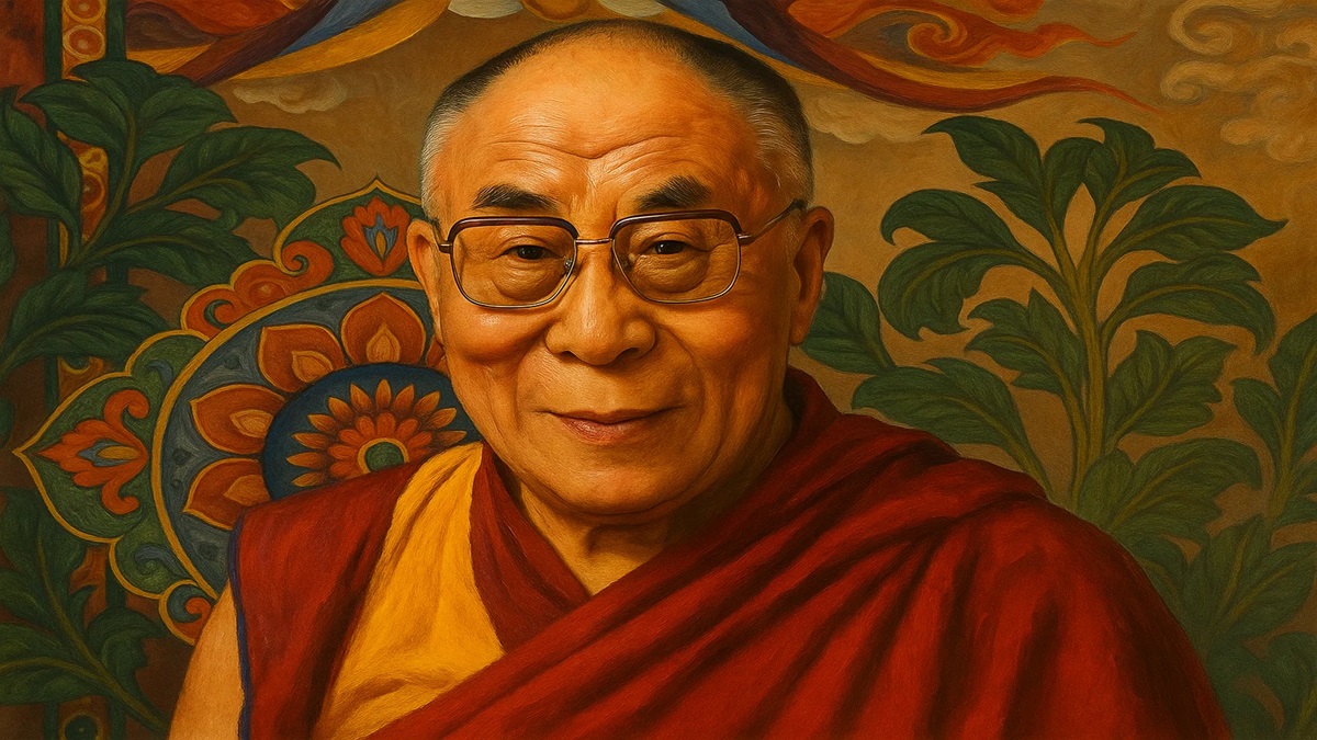 Dalai Lama's succession plan: What happens if no successor is named ...