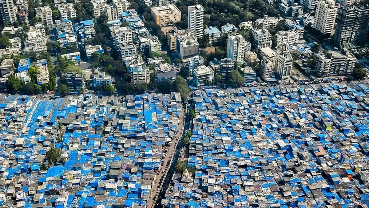 Dharavi makeover begins: Over 75 per cent of households eligible in first redevelopment list ...