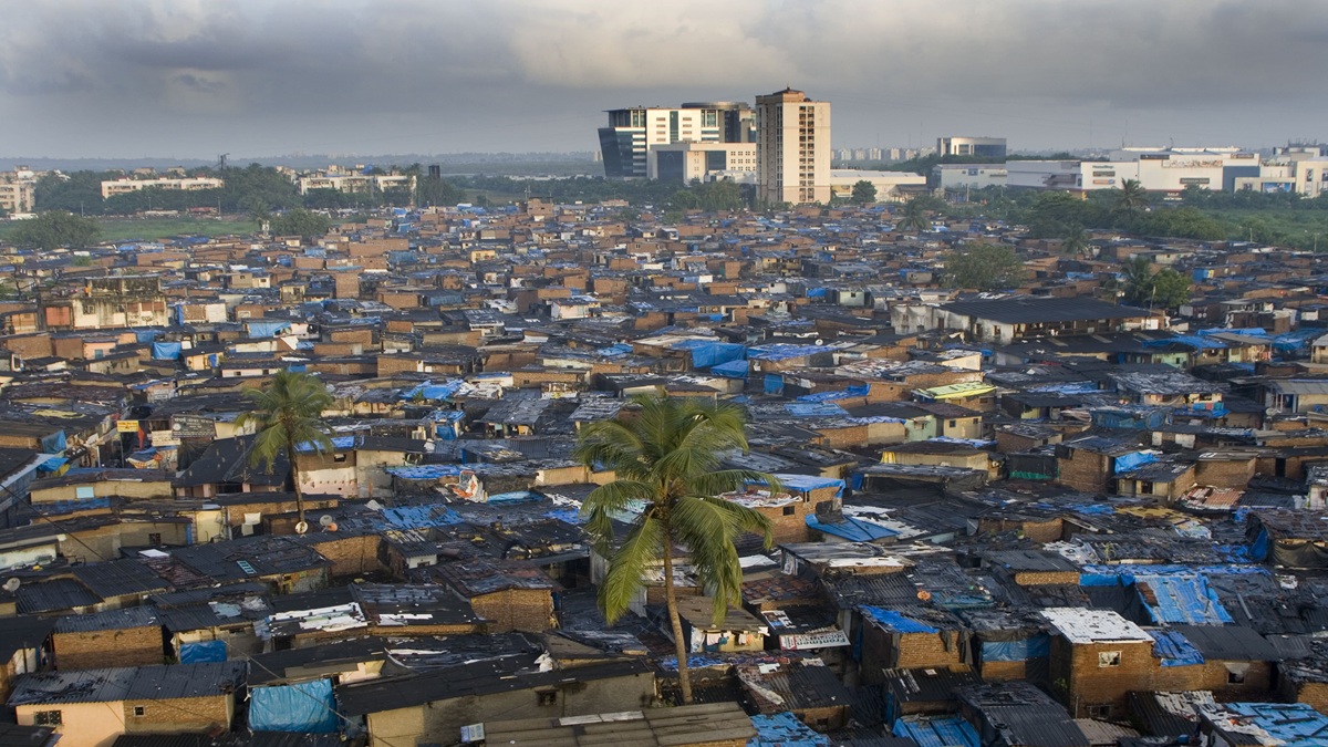 Dharavi Redevelopment Project survey nears completion with strong ...