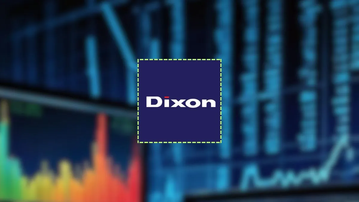 Dixon Technologies Share Price: BSE 100 stock gains over 2% as Q1 profit up 2-fold | Markets ...