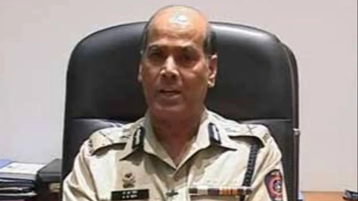 Exclusive: Ex-Mumbai Police chief AN Roy defends probe amid political ...