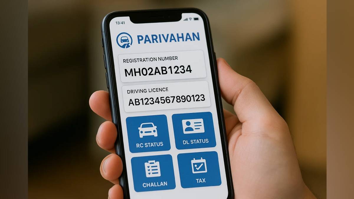 Urgent cyber alert: Fake Parivahan software scam spreads nationwide ...