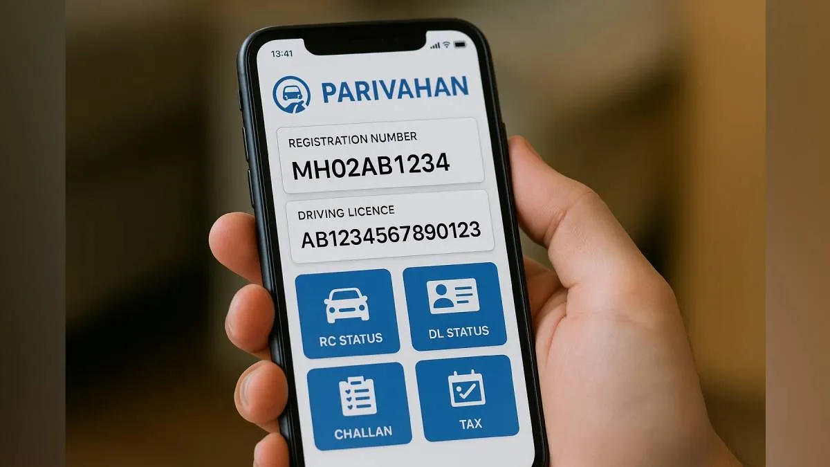 Urgent cyber alert: Fake Parivahan software scam spreads nationwide ...