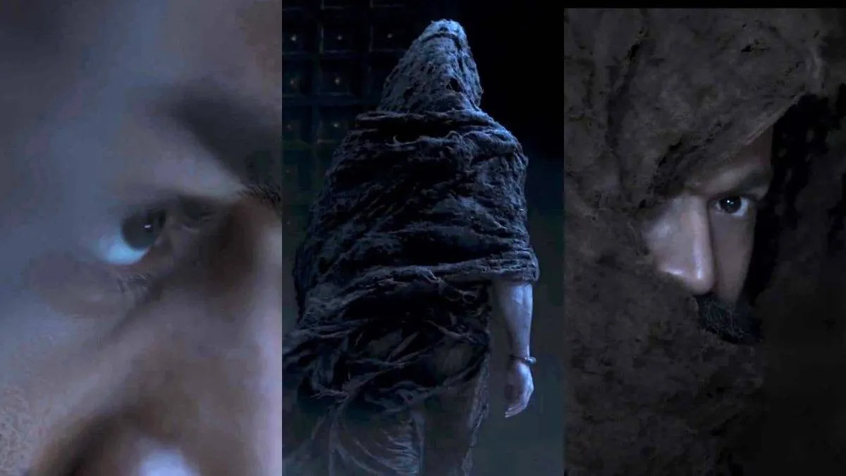 Yash's first look from Ramayana is out now: Here's how the KGF actor ...