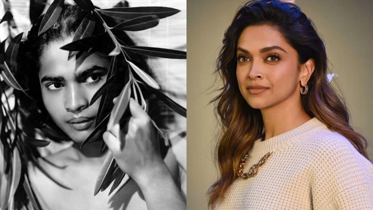 Before Deepika, there was Sabu: Who was India's first Hollywood Walk of ...