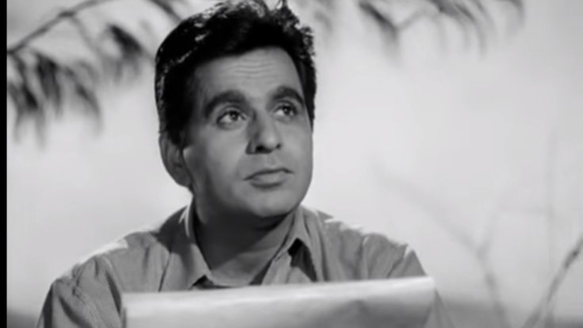 Dilip Kumar Death Anniversary: 'Tragedy King' gave most films with which Bollywood actress ...
