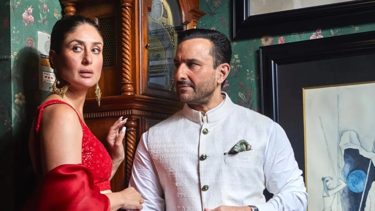Kareena Kapoor was attacked after Saif Ali Khan stabbing incident? Here's what Ronit Roy ...