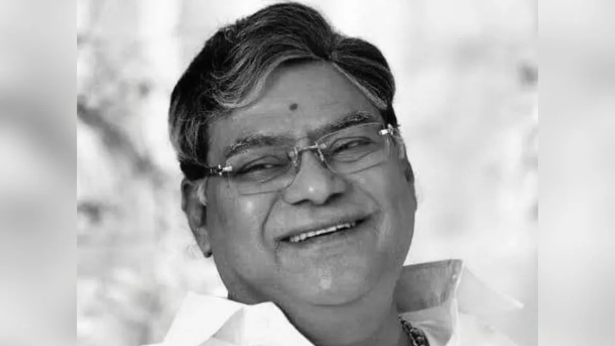 Who was Kota Srinivasa Rao? A look at his filmography and iconic roles | Entertainment News ...