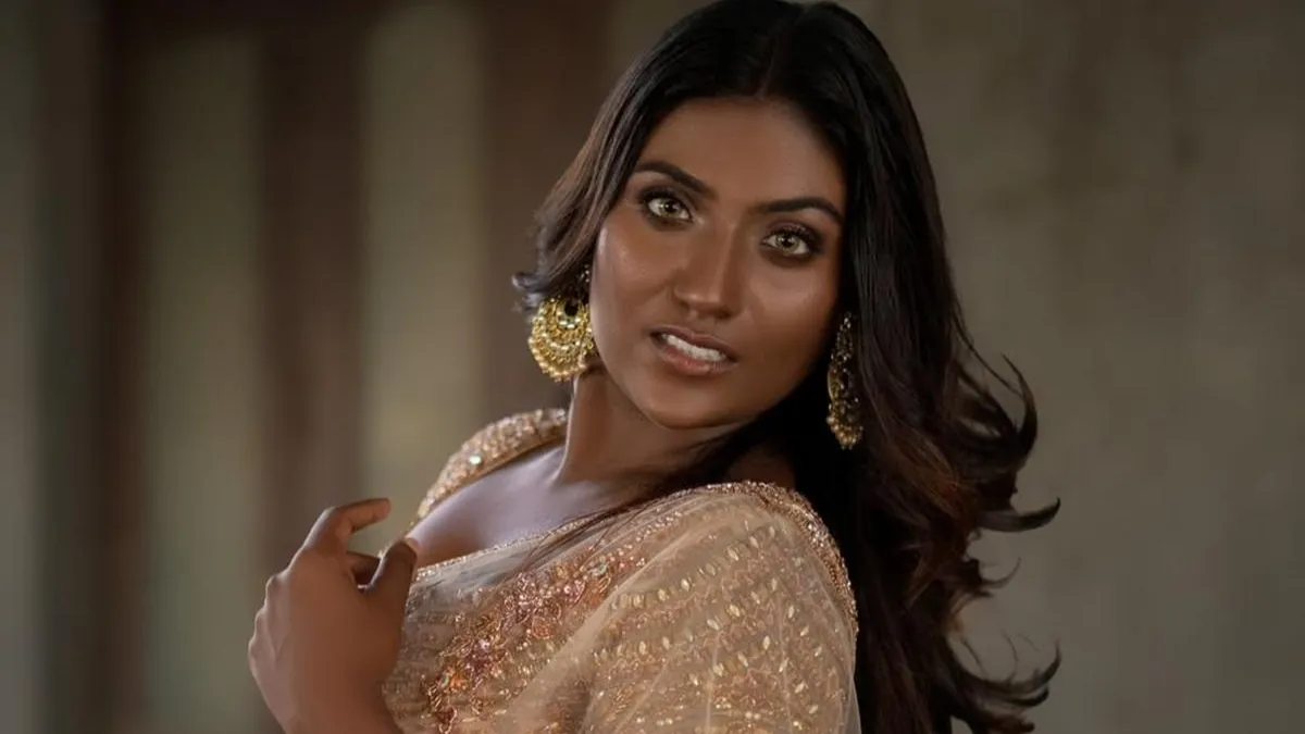 San Rechal Gandhi Death: Who was she? Popular model and influencer dies ...