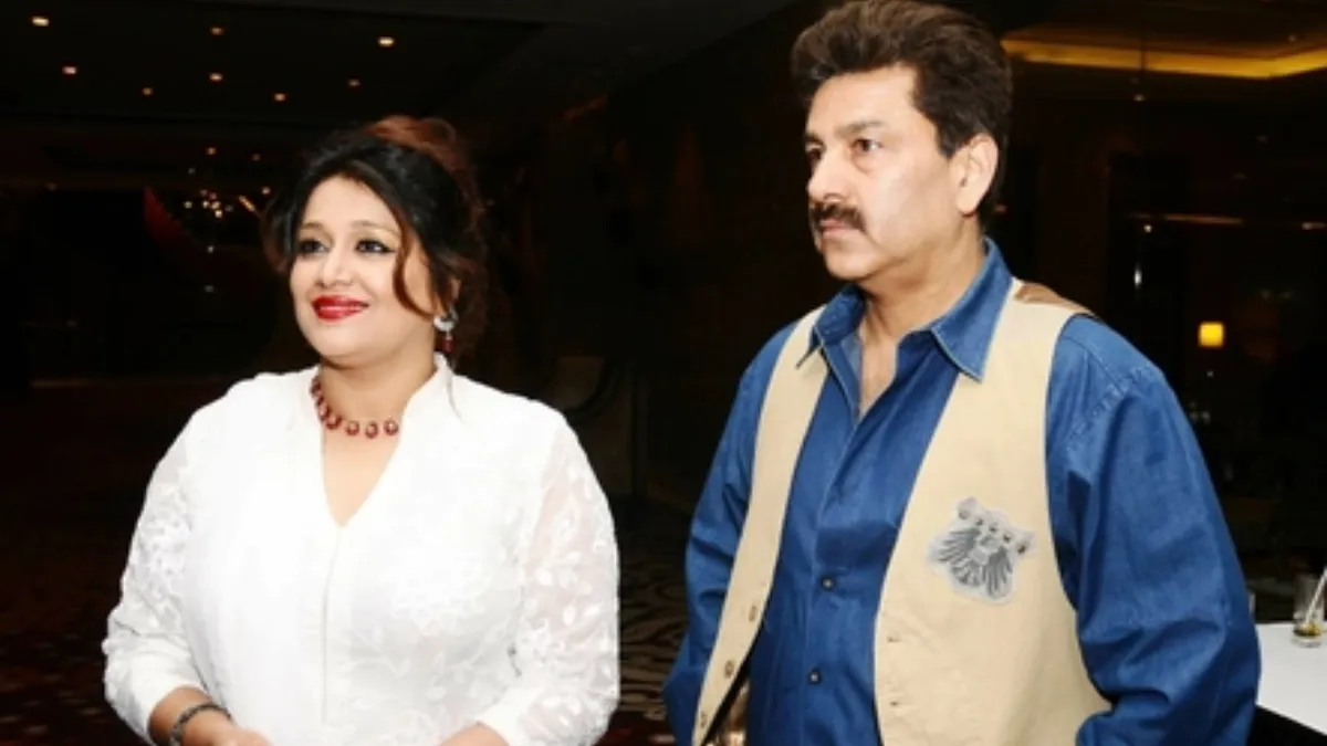 Akshay Kumar's co-star, who was called Madhuri's lookalike, left her career at its peak to marry ...