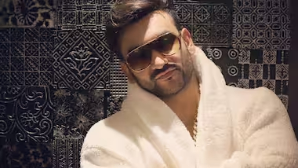 Rahul Fazilpuria firing: Case filed against unknown, police recover ...