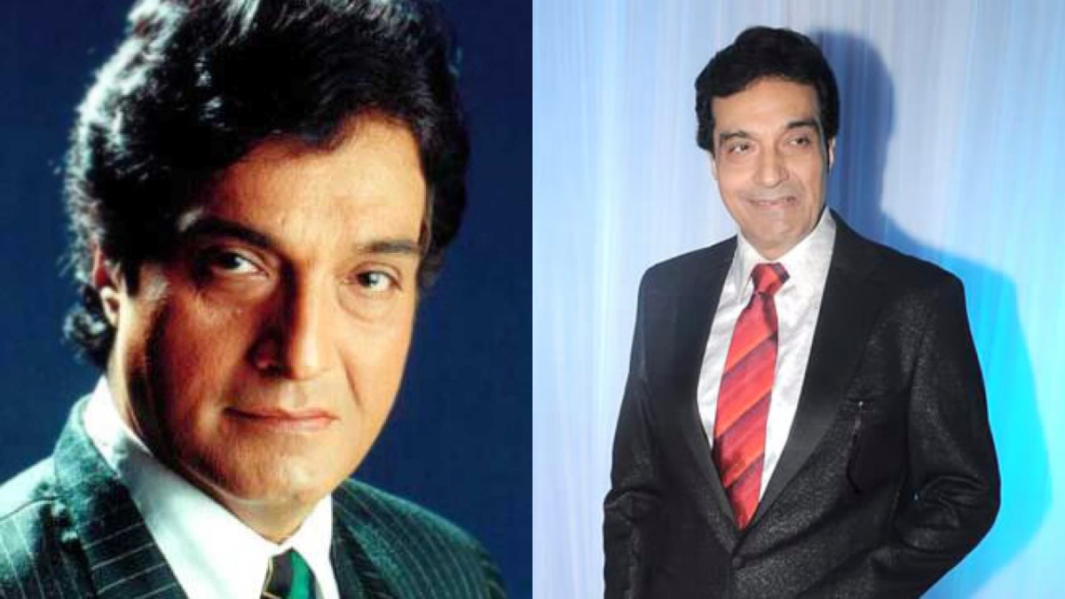 Dheeraj Kumar, actor-producer who was known for iconic TV shows, dies ...