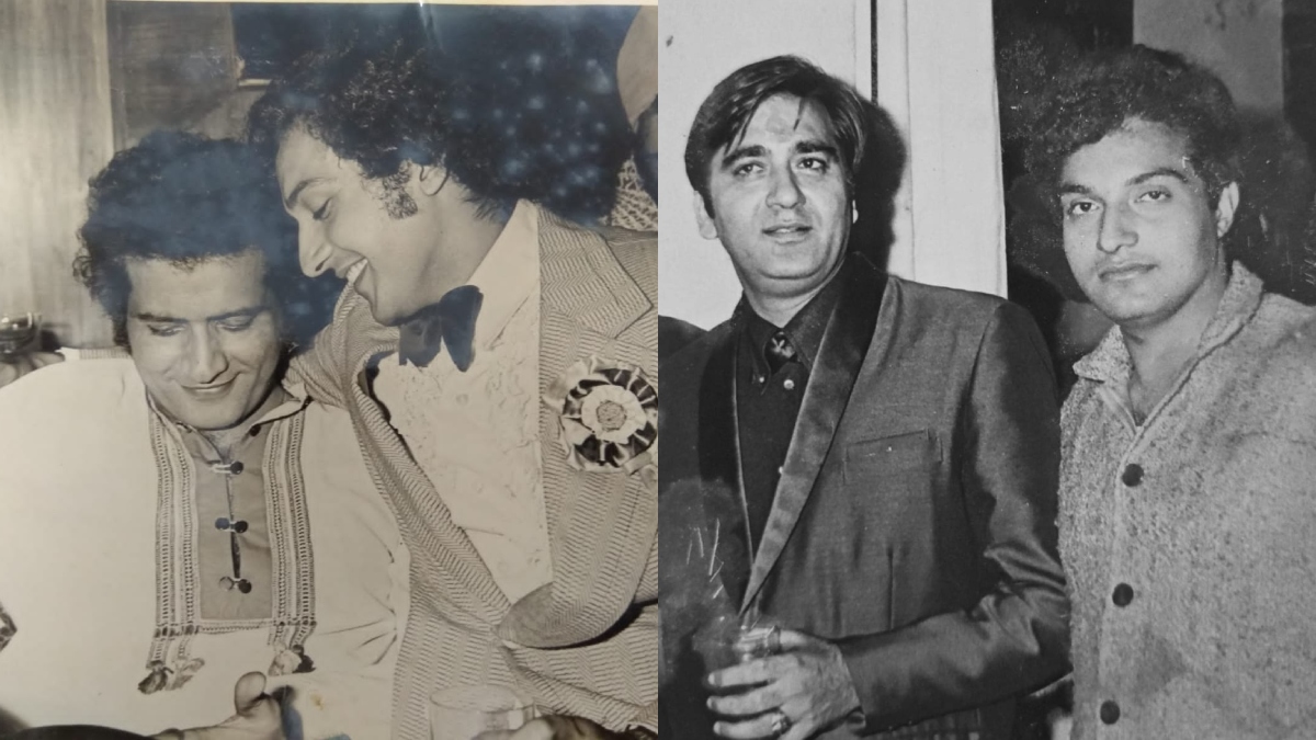 Dheeraj Kumar death: List of popular films and TV shows of the actor-turned-producer ...