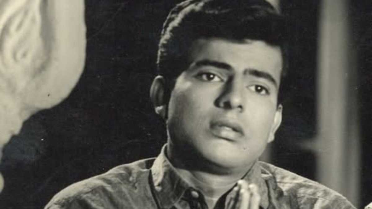 From child artist to star: Actor who rose from family's bankruptcy ...