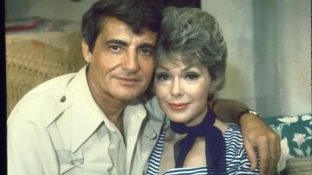 Tom Troupe, Hollywood star famous for Mission: Impossible and Star Trek ...