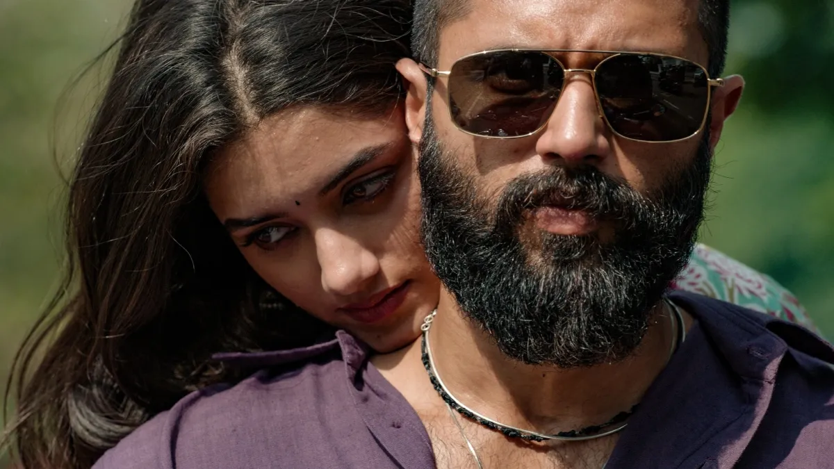 Vijay Deverakonda's Kingdom Advance Booking | Regional-cinema News – India TV