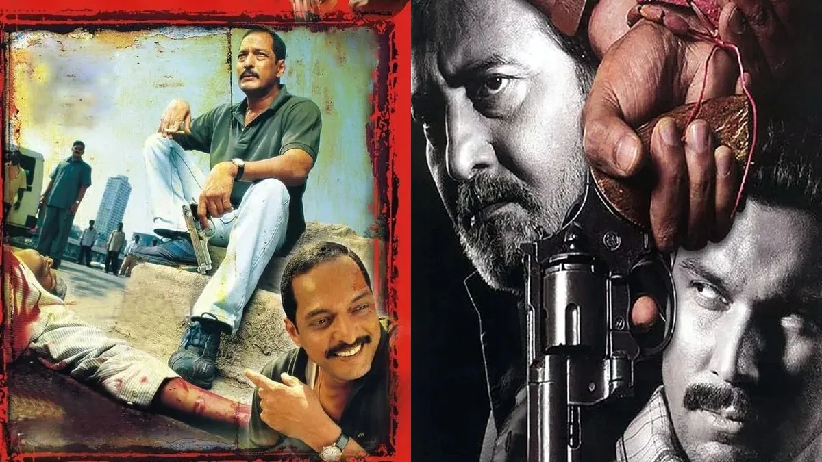 Daya Nayak: 5 films inspired by his life | Entertainment - India TV News