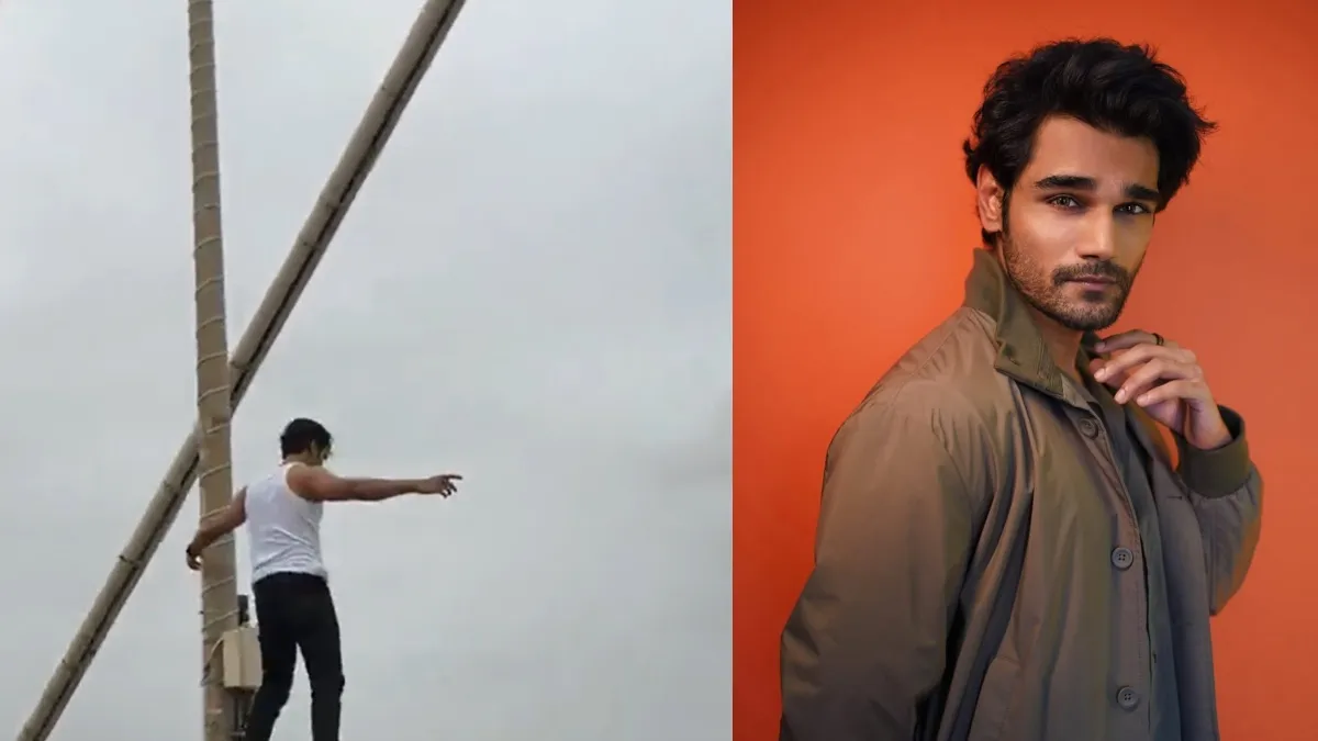 FIR filed against singer Yasser Desai for stunt on Bandra-Worli sea ...