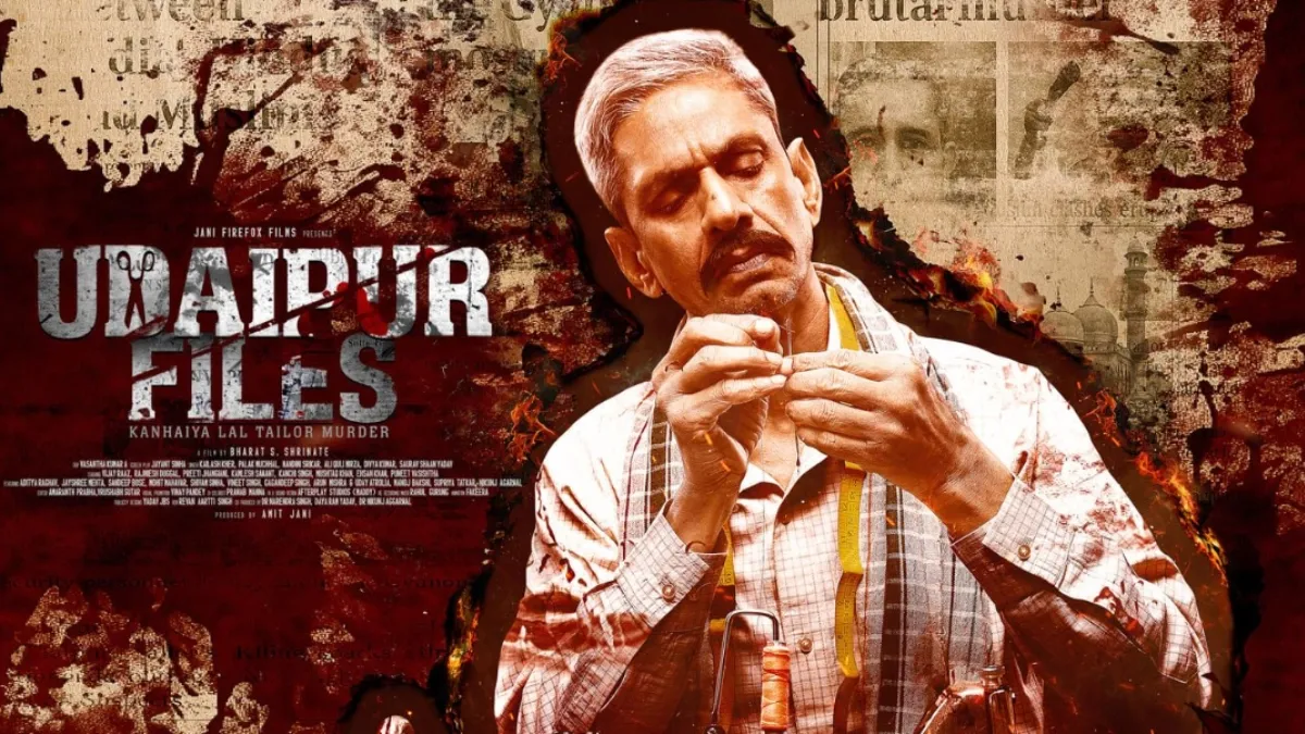 Udaipur Files makers approach Supreme Court over Delhi High Court's ...