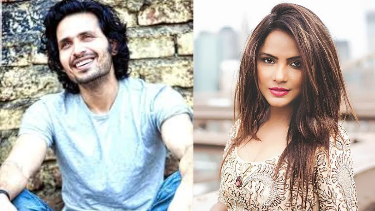 Kranti Prakash Jha and Neetu Chandra turn Bihar's State SVEEP icon | Deets Inside ...