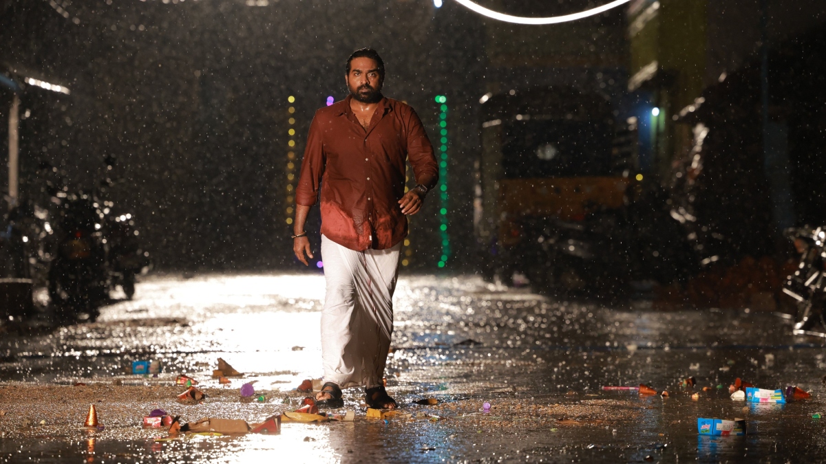 Thalaivan Thalaivii X review: Watch or skip? | Entertainment News ...