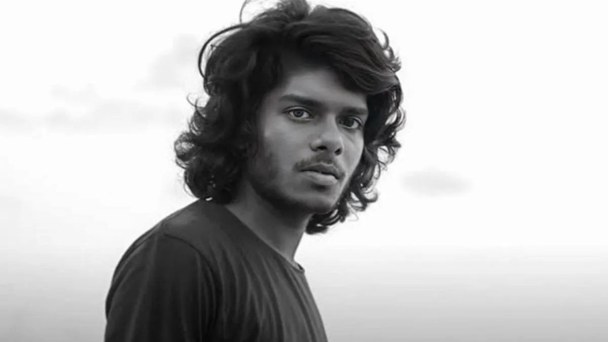 Kerala rapper Vedan booked for sexual assault on marriage pretext ...