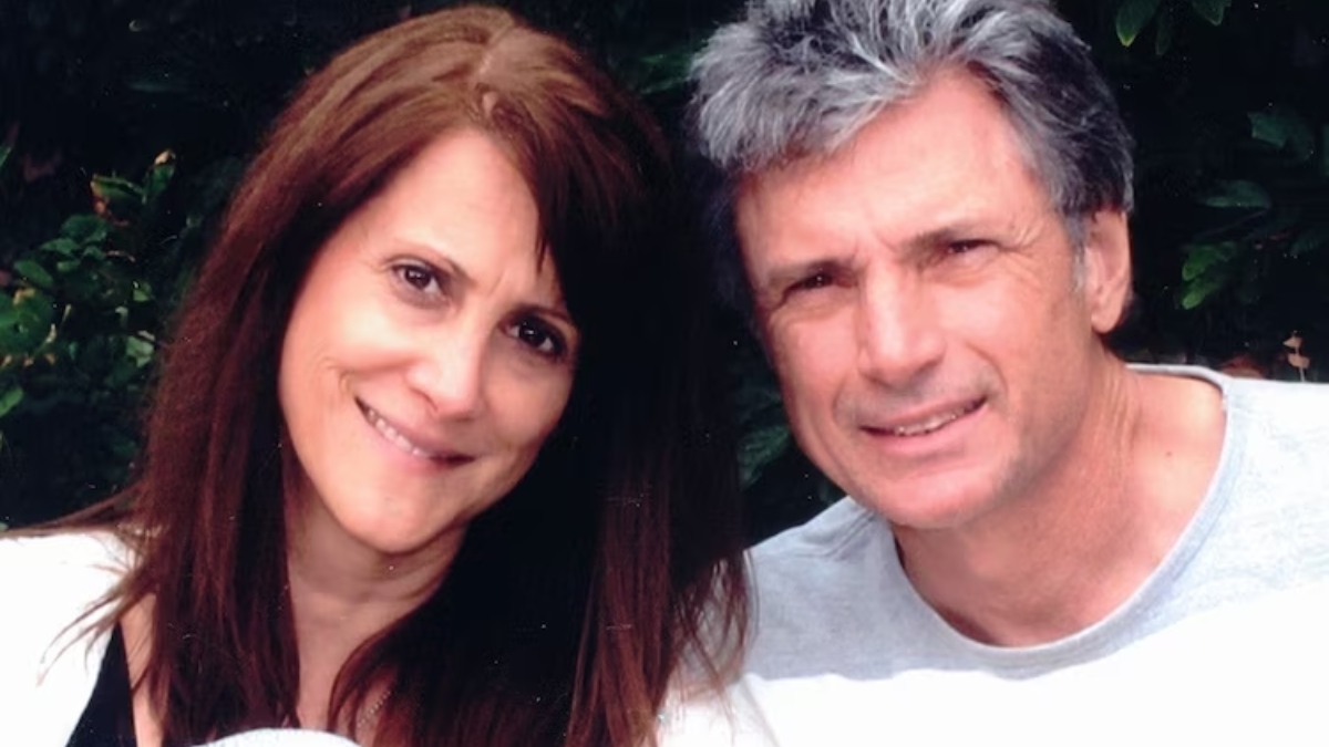 Robin Kaye, 'American Idol' music supervisor, and husband shot dead in ...