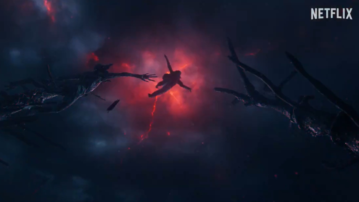 Stranger Things Season 5 Teaser Out: The final fight against upside ...