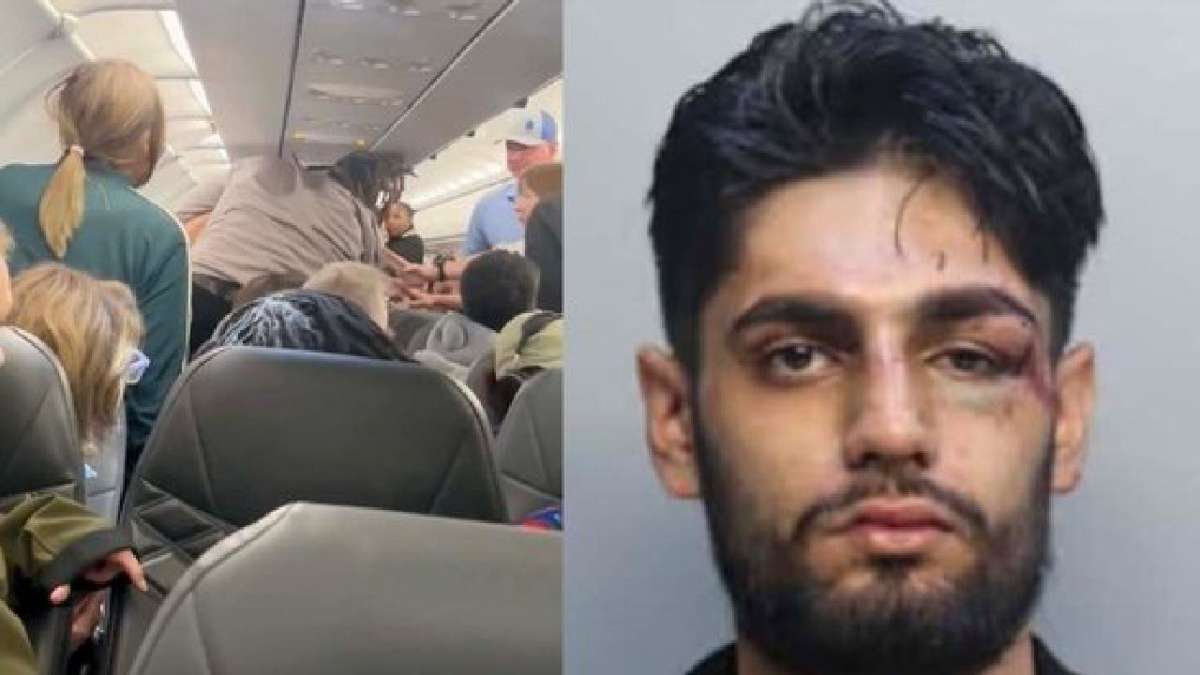 Indian-origin man, 21, arrested after choking, giving death threat to ...